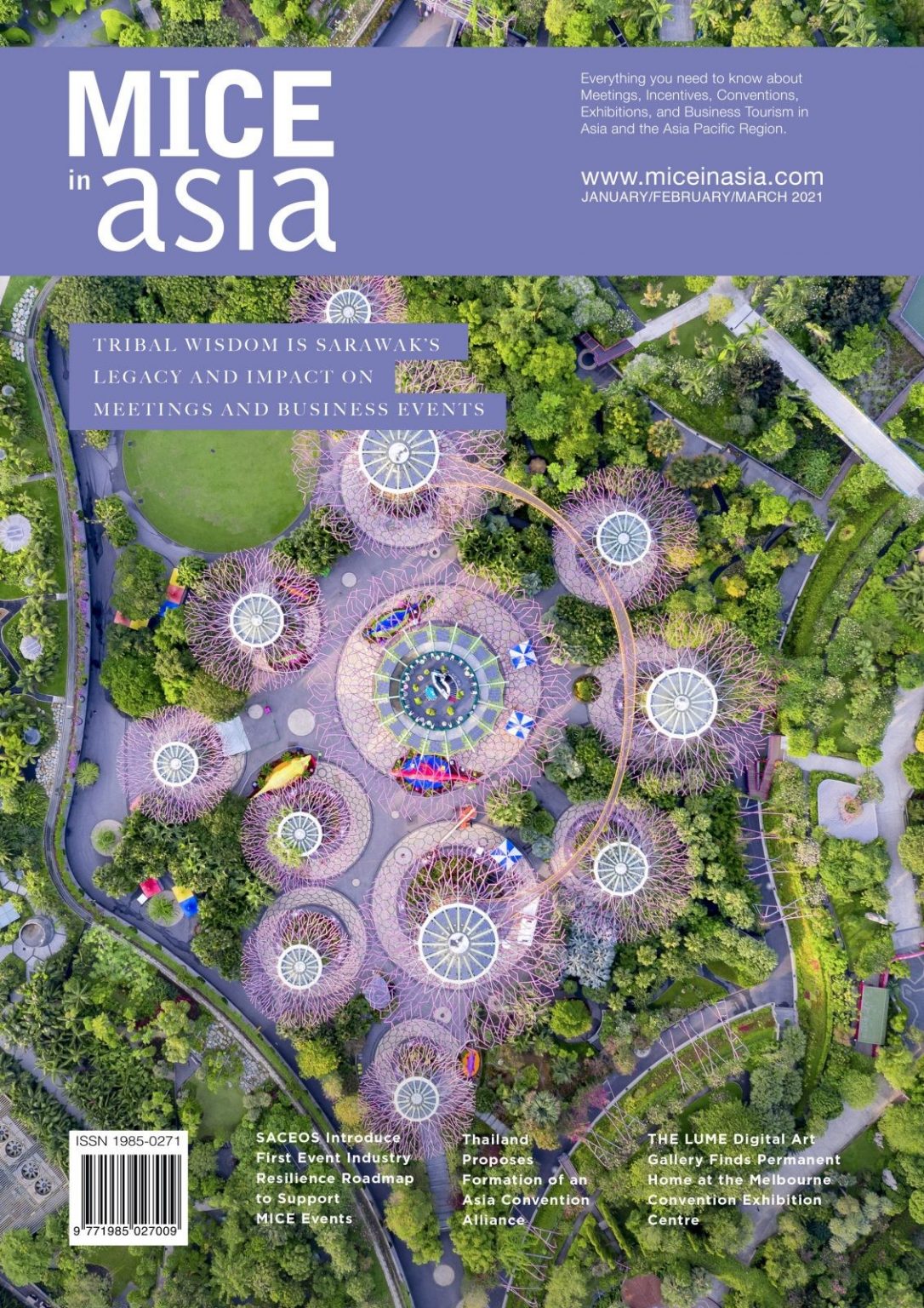 MICE In Asia – Meeting Incentives Conventions Exhibitions in ASIA.